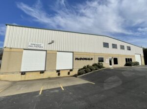 About Us - ArmorTech ATV